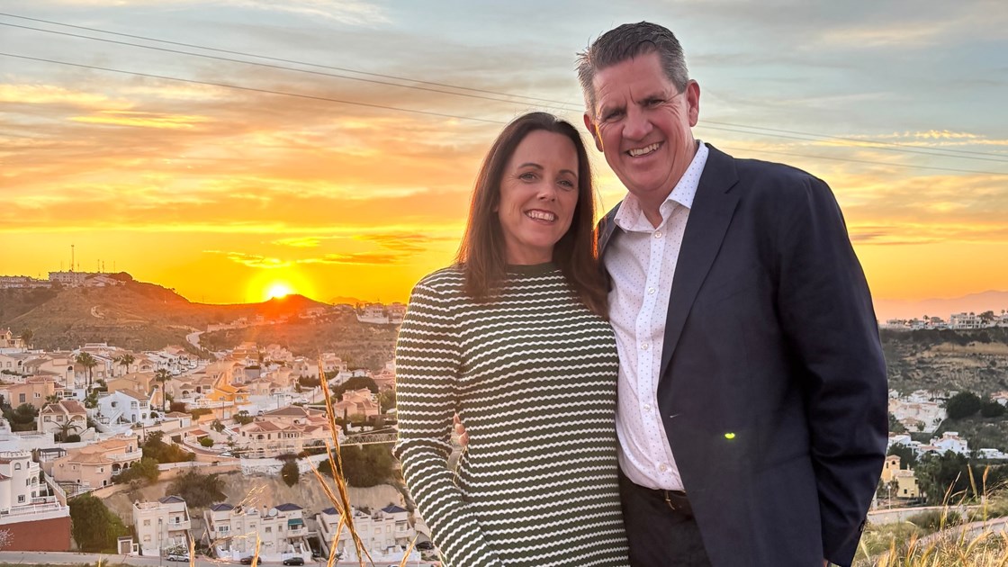 Joanna Harris is fundraising for The Liverpool Heart and Chest Hospital ...