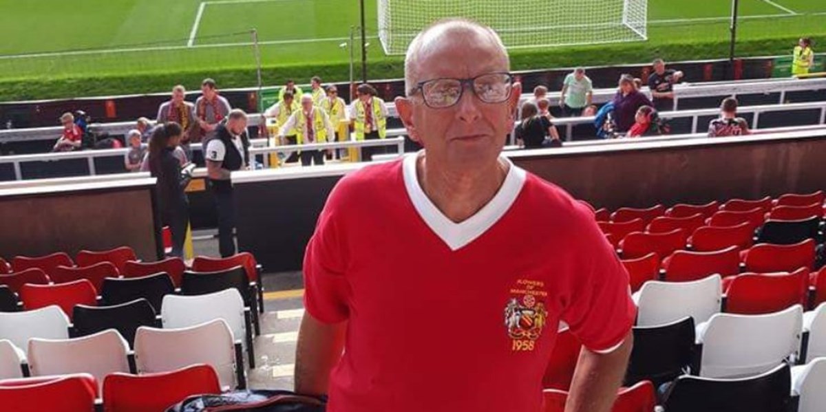 Tom Oliver is fundraising for DEBRA