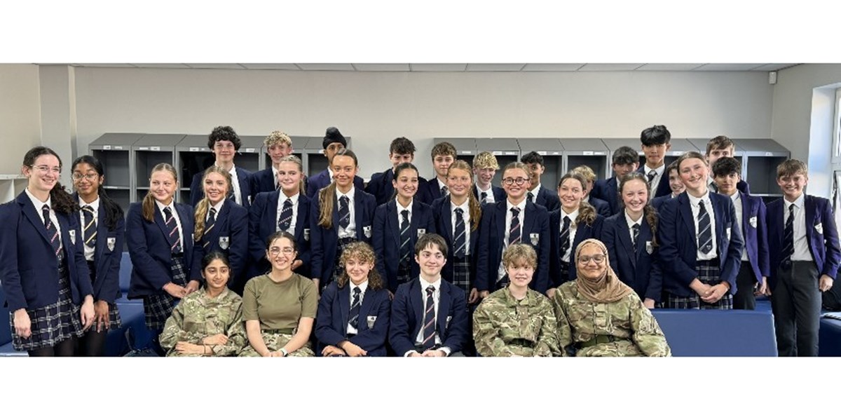 GSAL Charities is fundraising for WaterAid