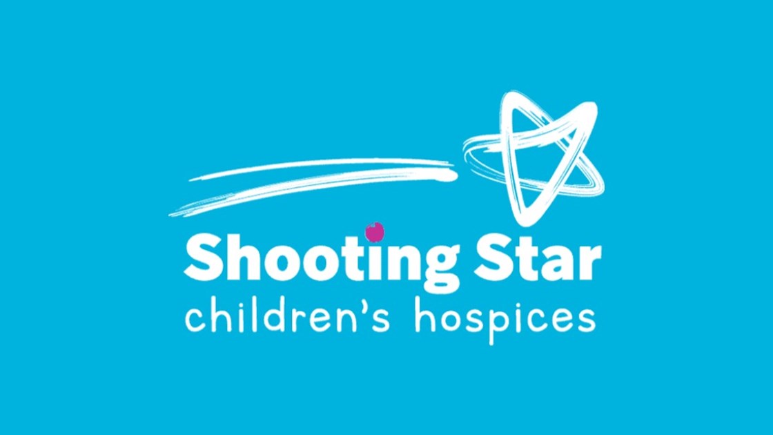 Alice Dunne is fundraising for Shooting Star Children's Hospices