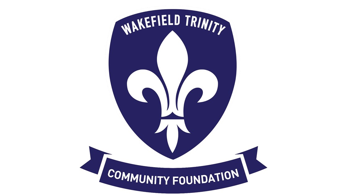 Wakefield Trinity Community Foundation is fundraising for Wakefield ...
