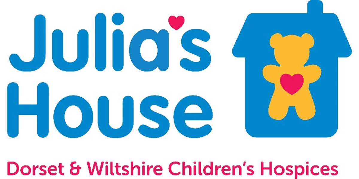 Twynham School is fundraising for Julia's House