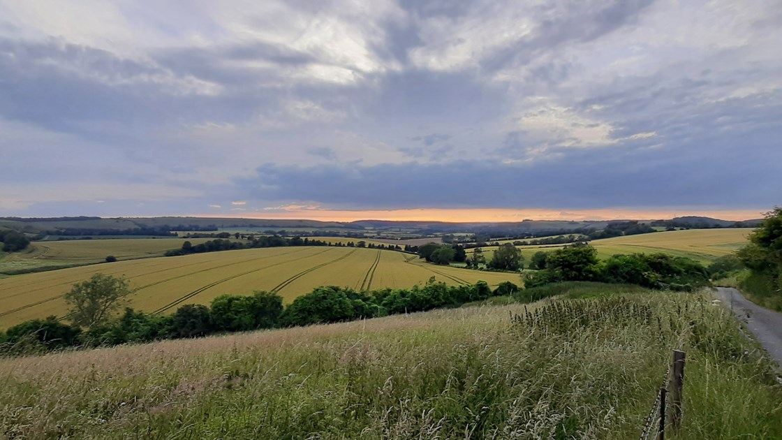 Philip Ballinger is fundraising for Oxfam GB