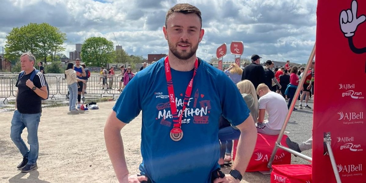 Sam Whitmore is fundraising for The Albion Foundation