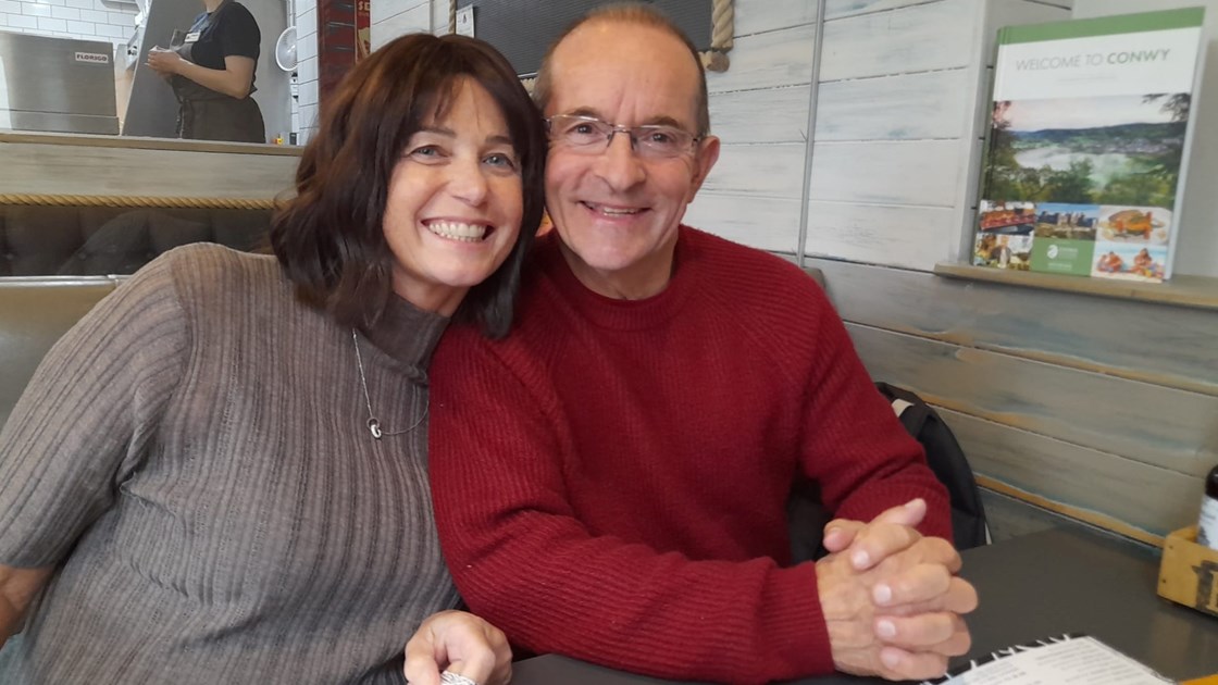 Paul Templeman-Wright is fundraising for The Royal Marsden Cancer Charity