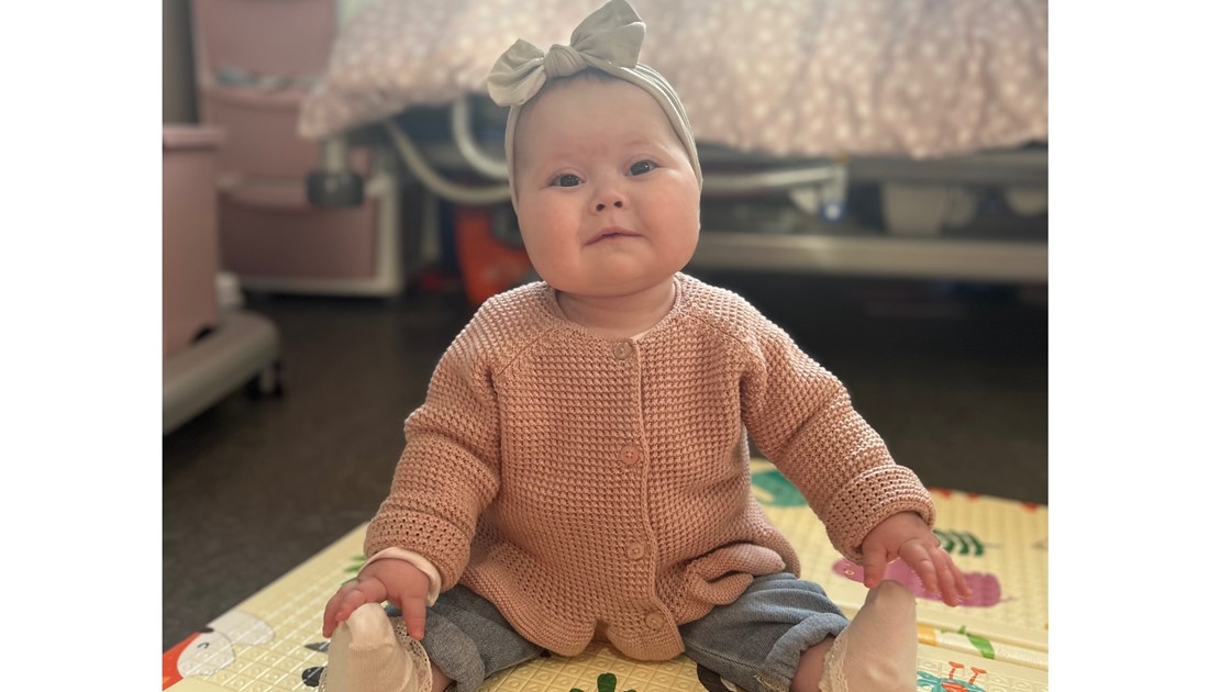 Shannon Foster And Nicholas McLaren is fundraising for Ronald McDonald ...