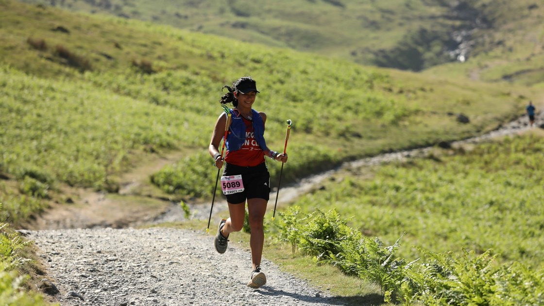 Penny Gill is fundraising for British Heart Foundation