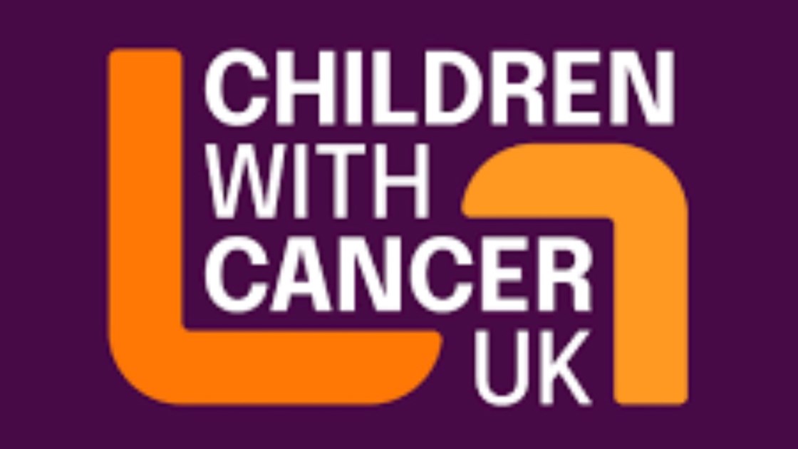 Nick and Leigh Betts is fundraising for Children with Cancer UK