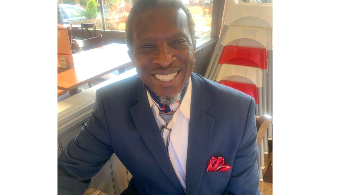 Susan Charles is fundraising for Dementia UK