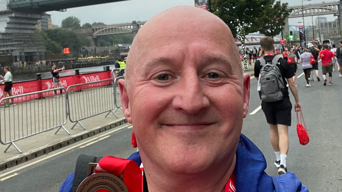 David Rushton is fundraising for Holy Trinity Dunoon, Scottish ...