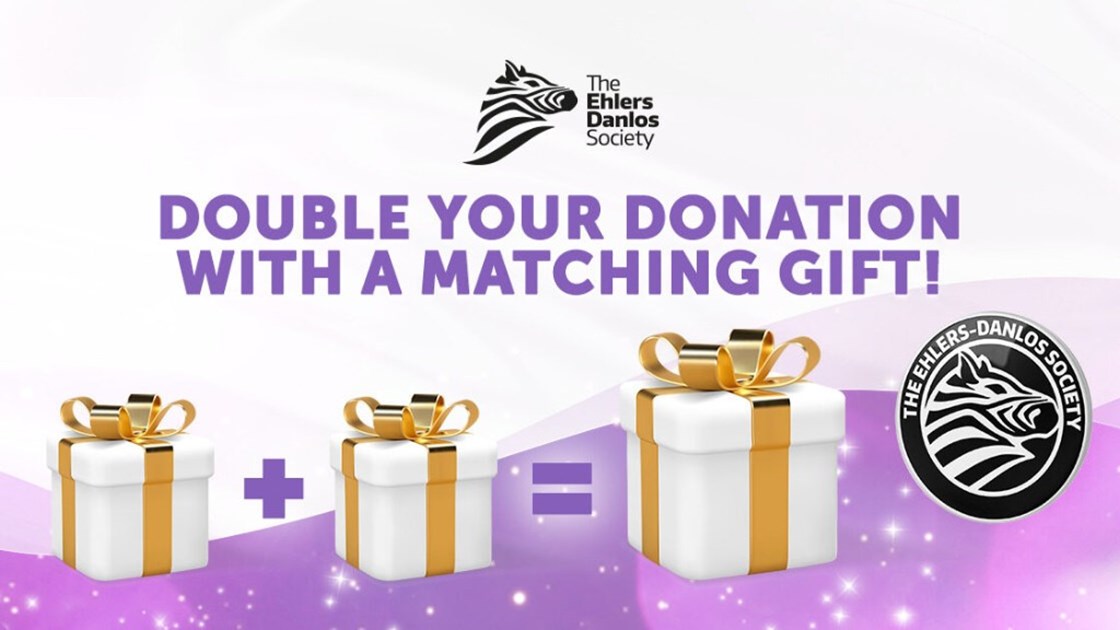 The $300,000 Holiday Matching Gift Challenge! - JustGiving
