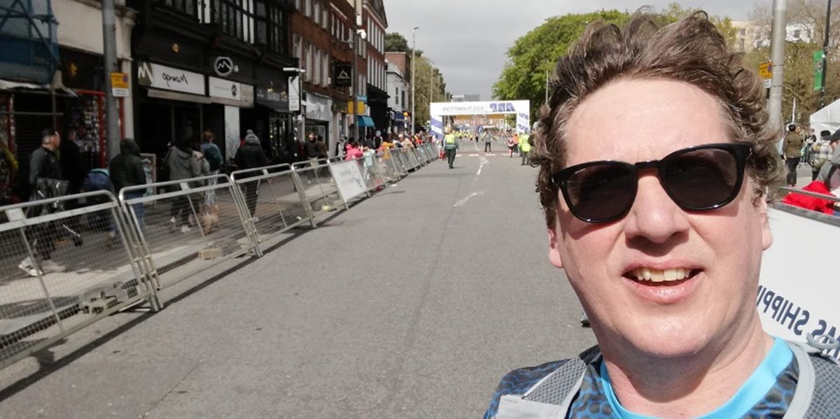 Jamie Hill is fundraising for Safe and Sound Dorset