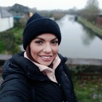 Danielle Tyler is taking part in Move for Mind