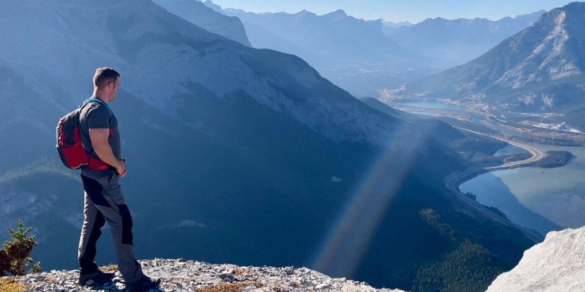 Geoff Hughes is fundraising for Brain Tumour Research