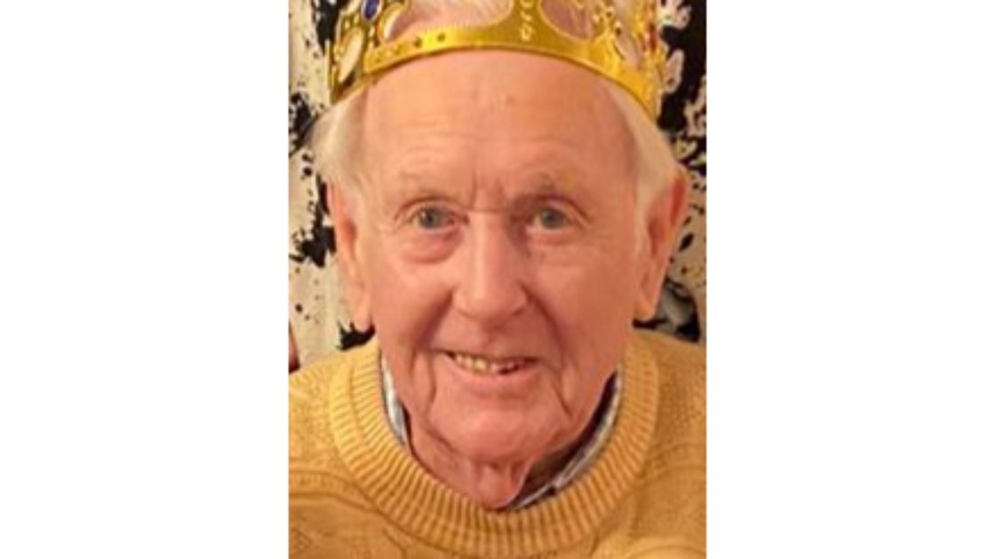 Perry Dowsett is fundraising for St Luke's Hospice (Basildon And ...