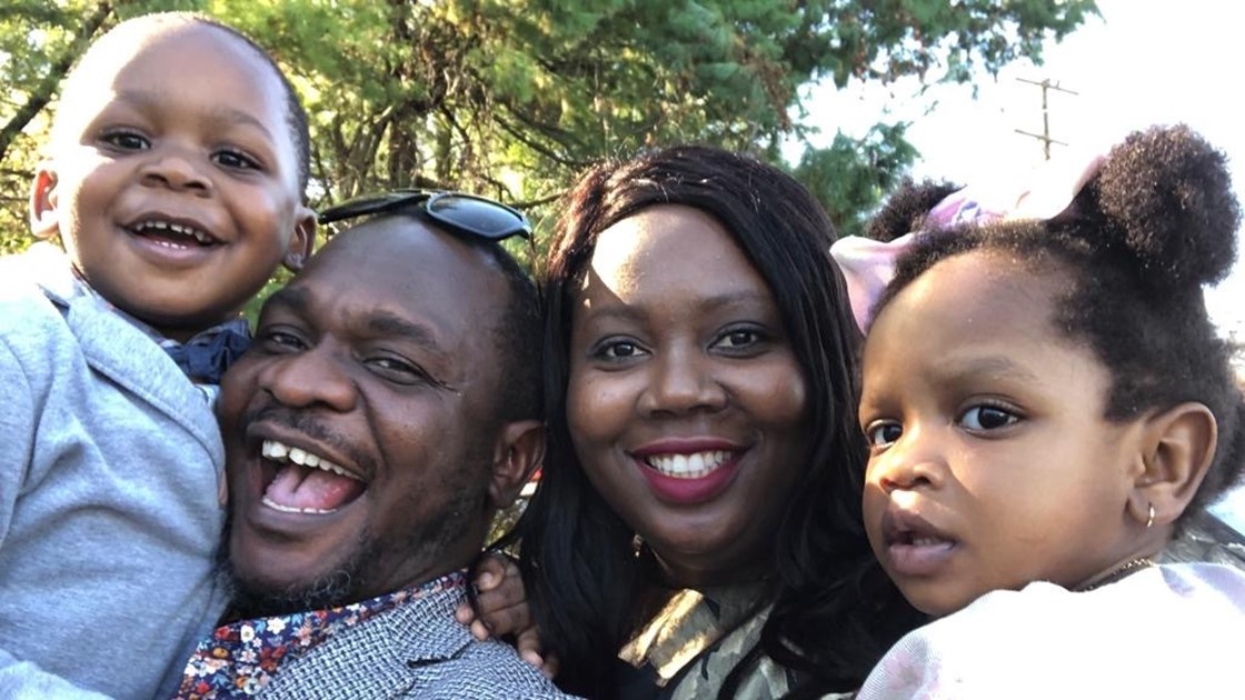 In Memory of Idowu Ipaye - JustGiving