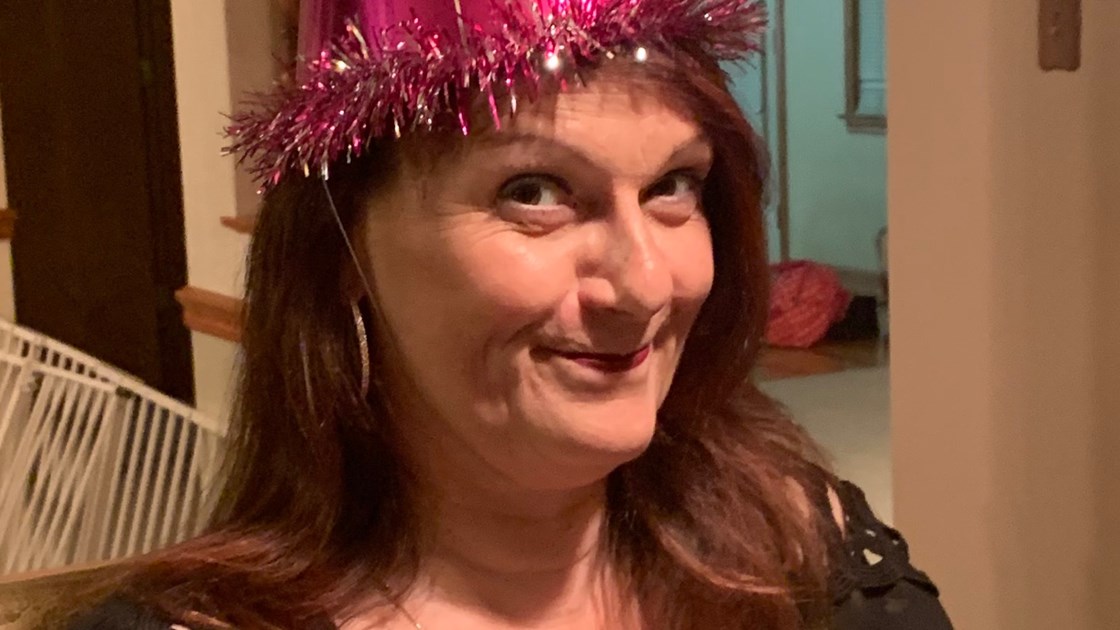 Genevieve Jennai is fundraising for National Domestic Violence Hotline