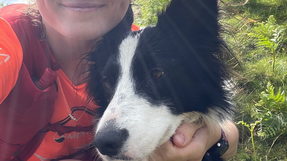 Elizabeth Goodfellow is fundraising for Battersea