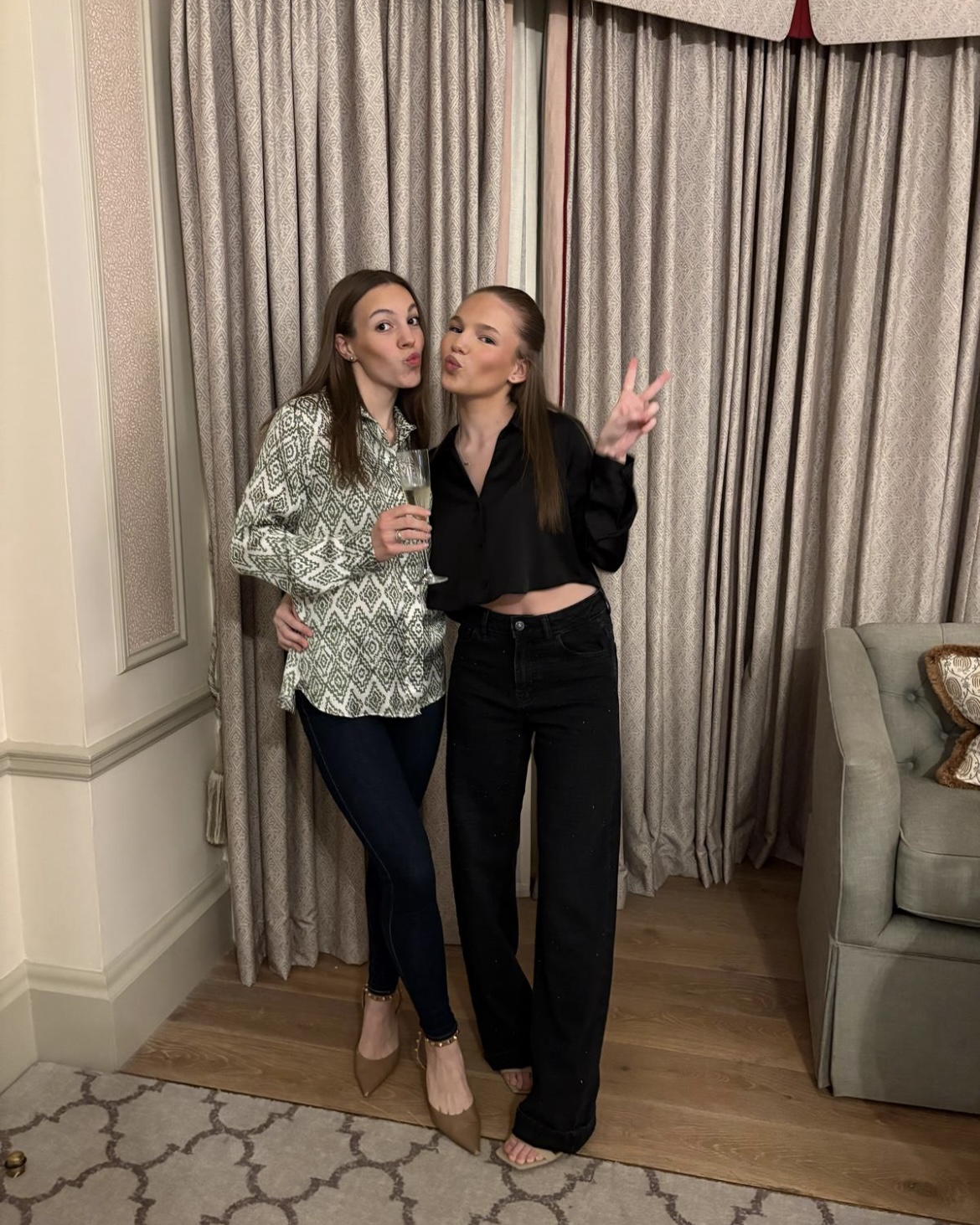 Fabi Bartella is fundraising for UK Sepsis Trust