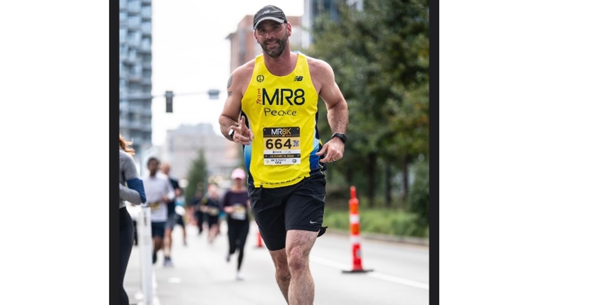 Christopher Mason is fundraising for Whizz Kidz