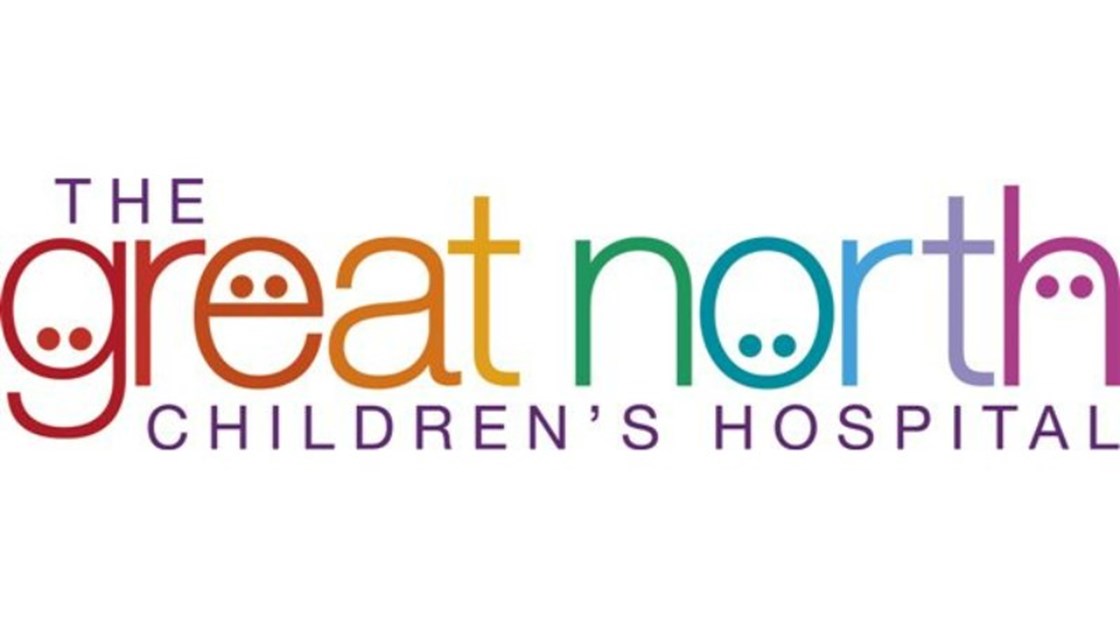 Louise Moore is fundraising for Newcastle Hospitals Charity