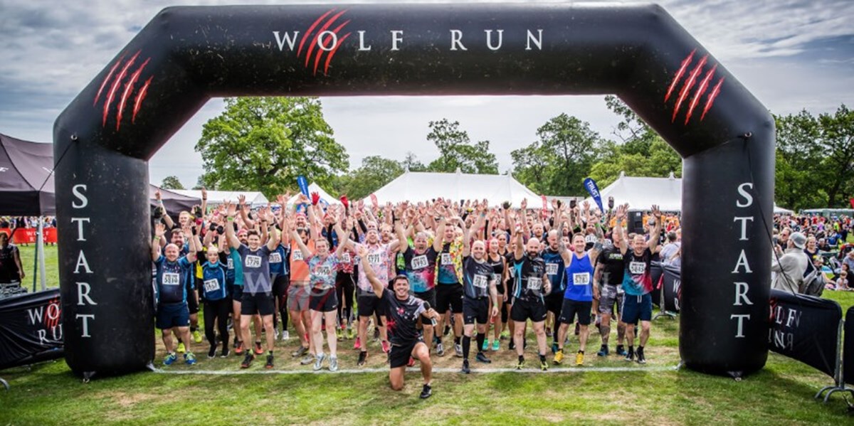 Secure Retail Secure Retail is fundraising for Together Against Cancer