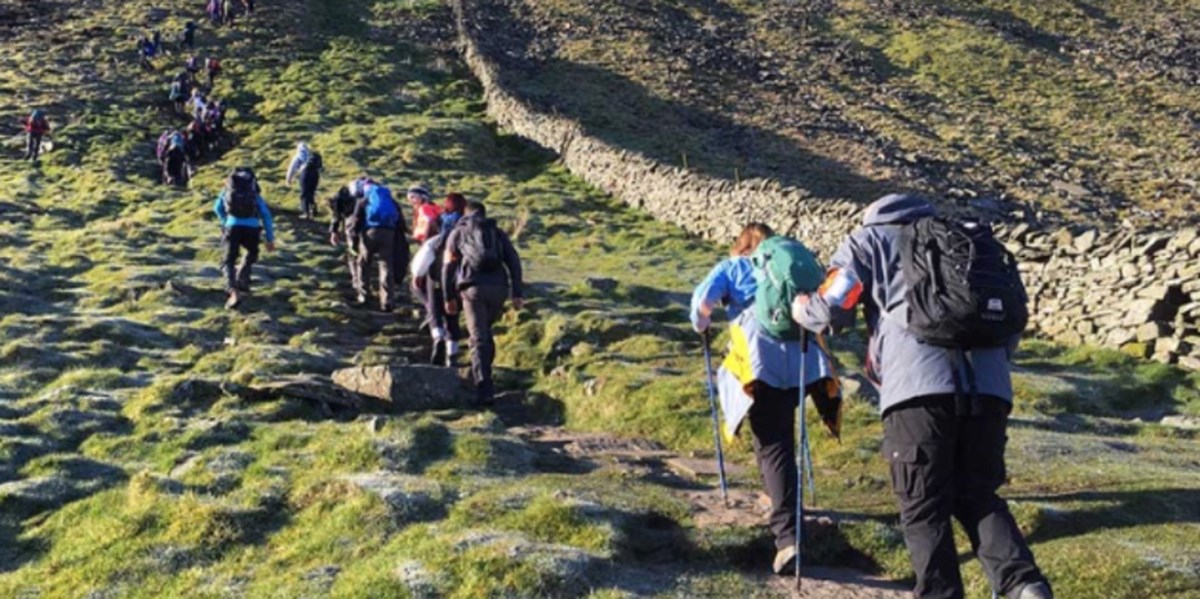 Jemima Jackson is fundraising for Yorkshire Air Ambulance Charity