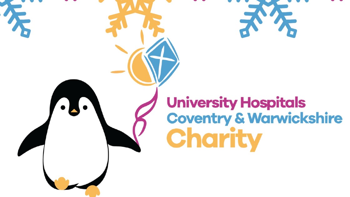 Samuel Price is fundraising for University Hospitals Coventry and ...