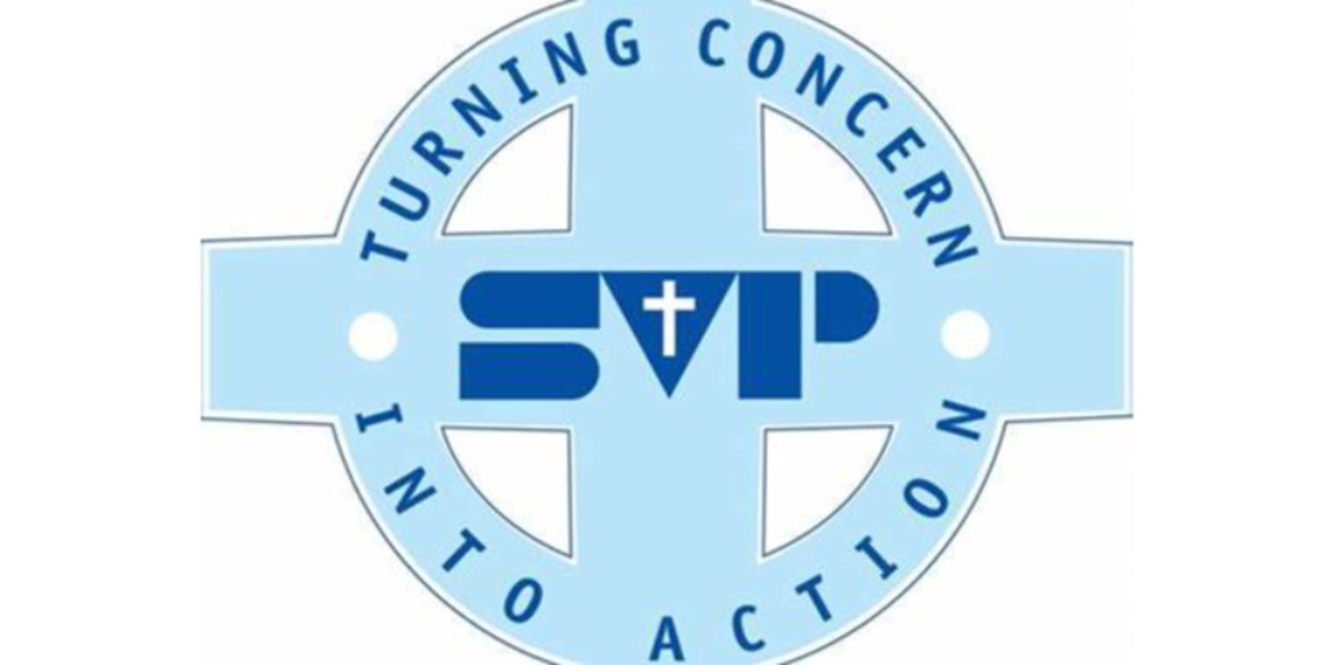 Vinniesnew Newcastle is fundraising for St Vincent De Paul Society (SVP ...