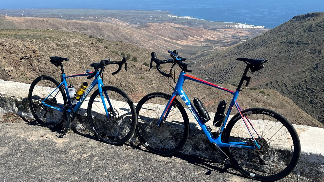 Allen Giles is fundraising for PROSTATE CANCER UK