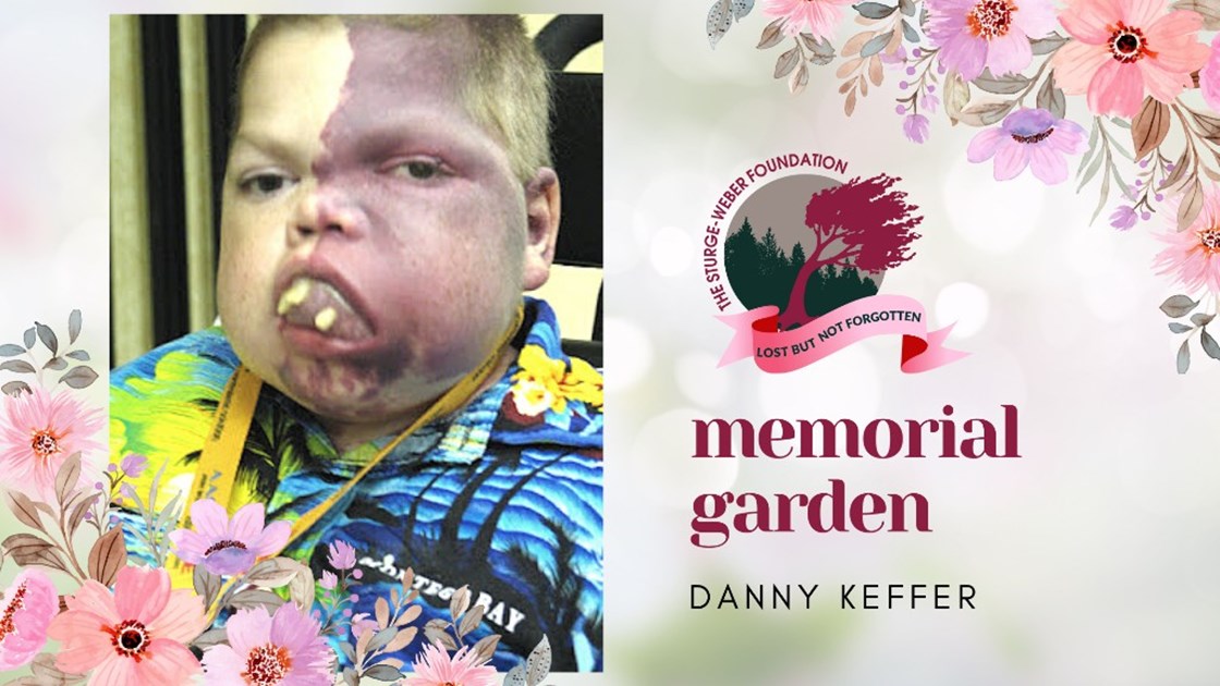 Danny Keffer Memorial Fund - JustGiving