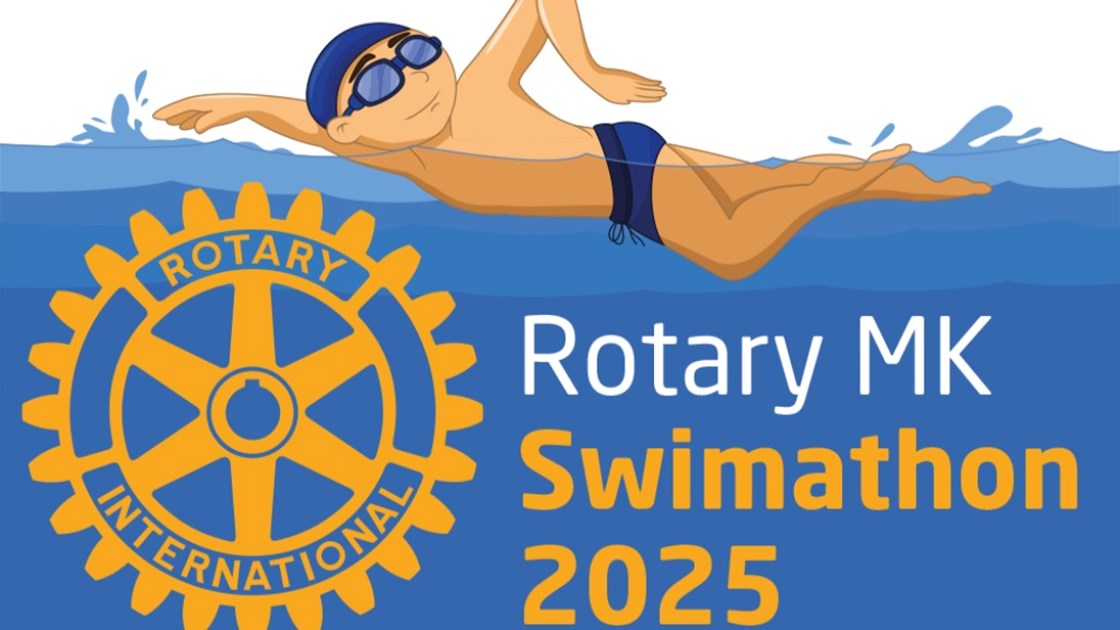 jacqui butcher is fundraising for Rotary Club Of Milton Keynes ...