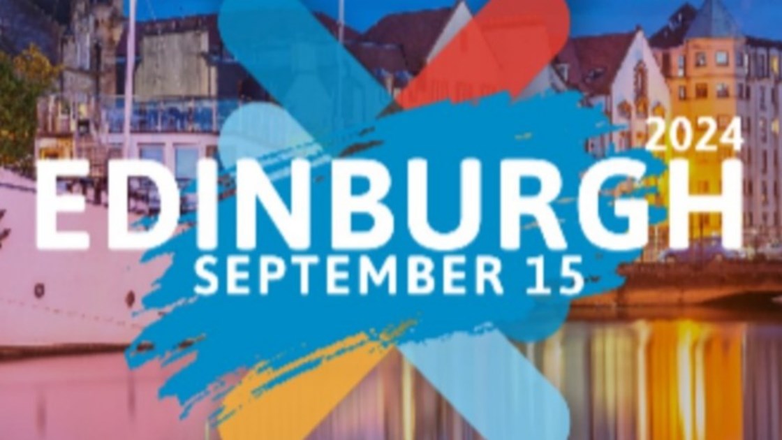 Edinburgh Kiltwalk 2024! - Man On! Inverclyde Team - JustGiving