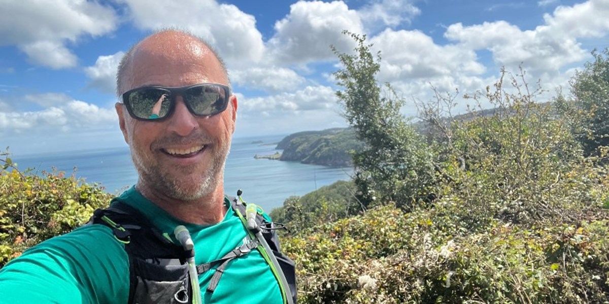 Jeremy Hyams is fundraising for Save the Children