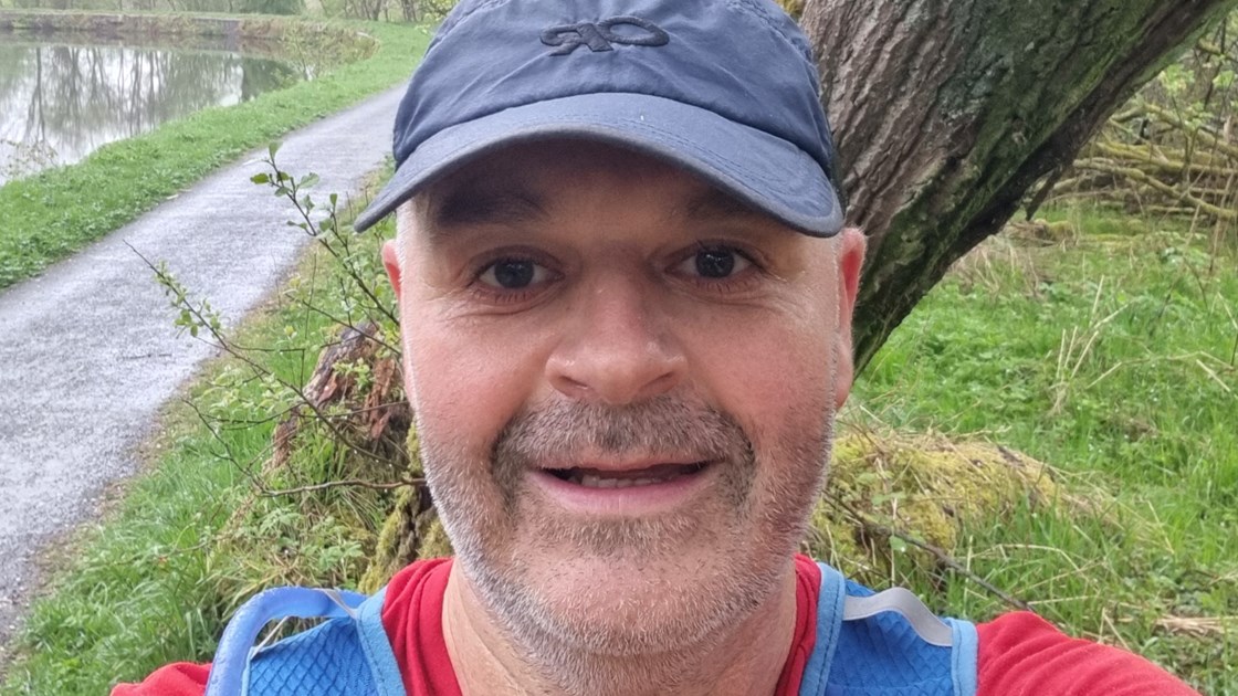 Alex Mullen is fundraising for My Name'5 Doddie Foundation