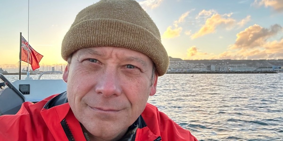 Sam Glover is fundraising for UnLtd - The Foundation for Social ...