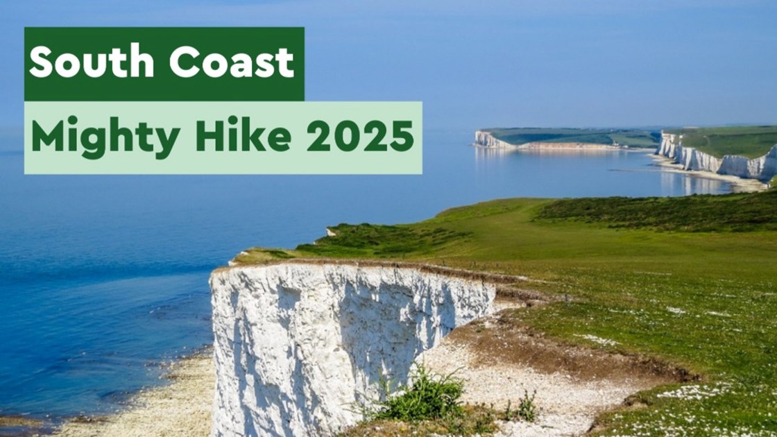 Dominic Saunders is fundraising for Macmillan Cancer Support