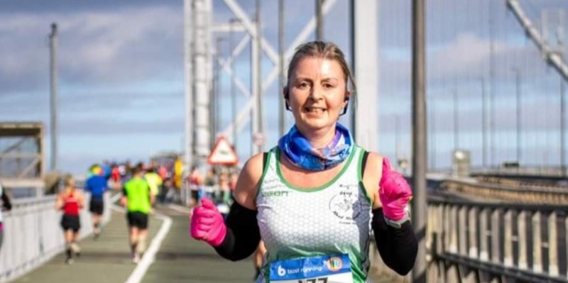 Caroline Duffin is fundraising for The Lighthouse for Perth