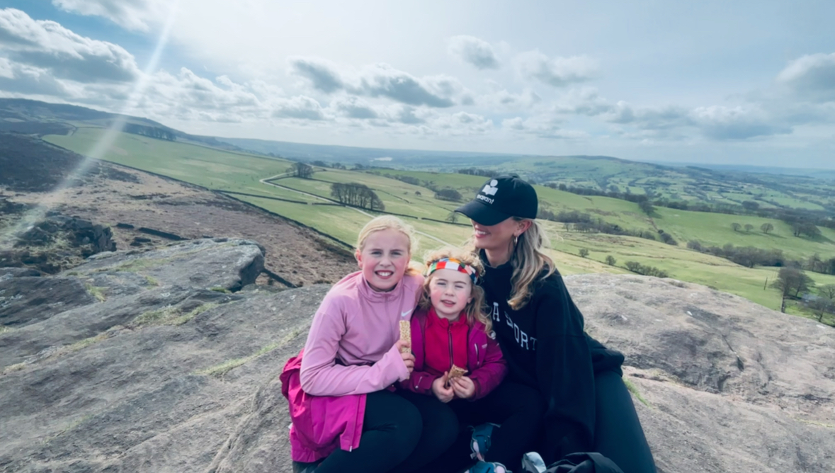 Rachel Munn is fundraising for The Adam Lewis Effect Foundation