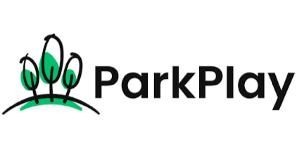 Oliver Chalmers-Smith is fundraising for ParkPlay