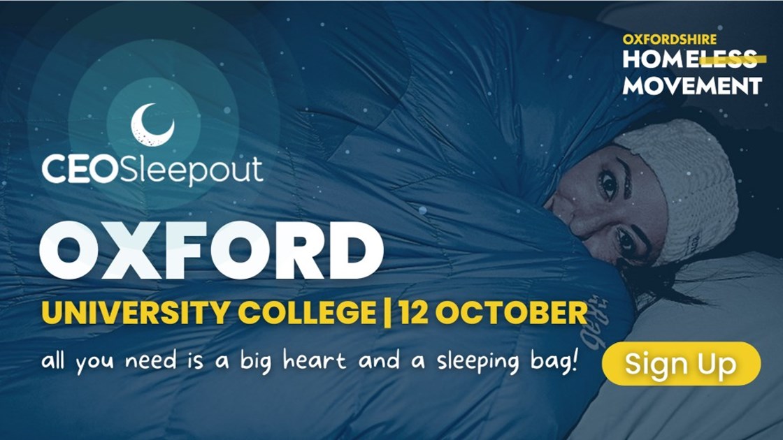 Neil Unsworth is fundraising for CEO Sleepout