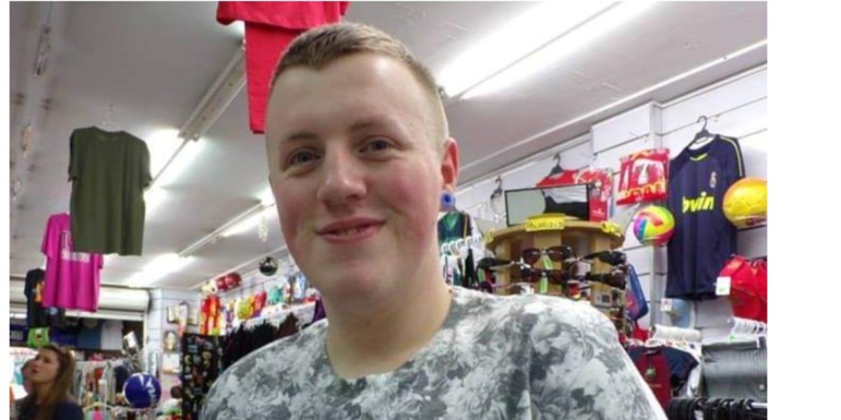 John Mcintosh is fundraising for Help Harry Help Others
