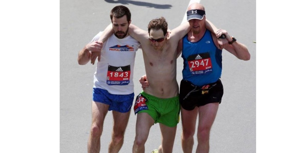 Steven Monk is fundraising for The Sussex Beacon