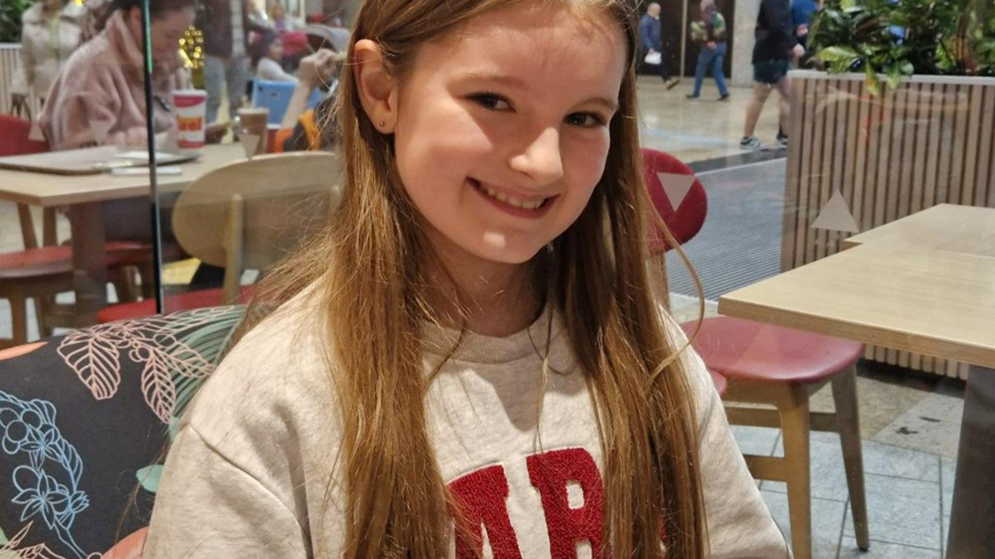 Aimee King is fundraising for Hansel