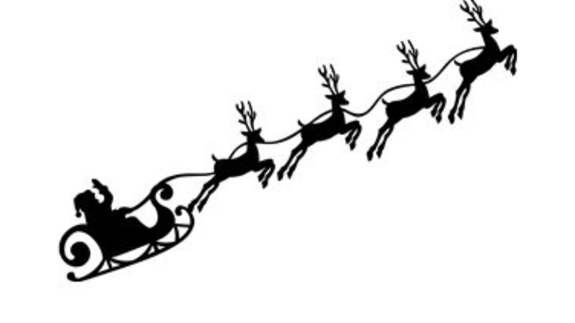 Westoning Santa Float - Friday 18th December 2020 - JustGiving