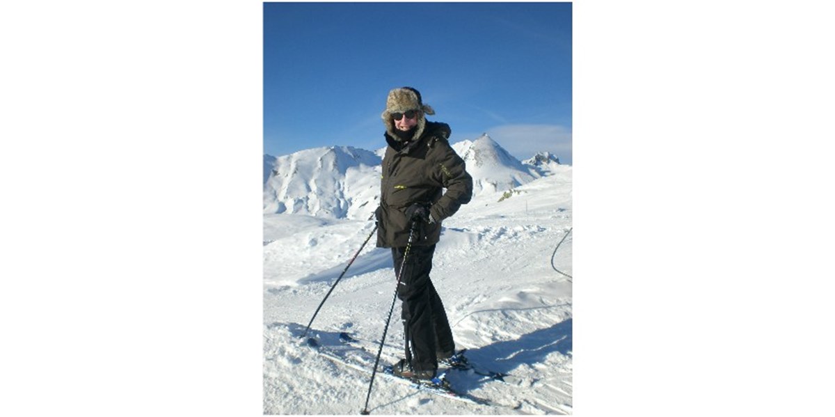 William Swire is fundraising for Pancreatic Cancer UK