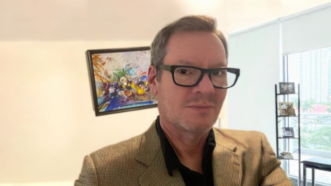 In Loving Memory of Shaun Samuels, M.D. - JustGiving