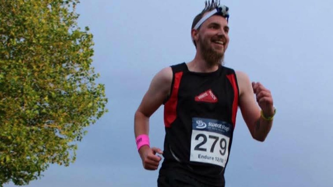 Thomas Long is fundraising for Teenage Cancer Trust