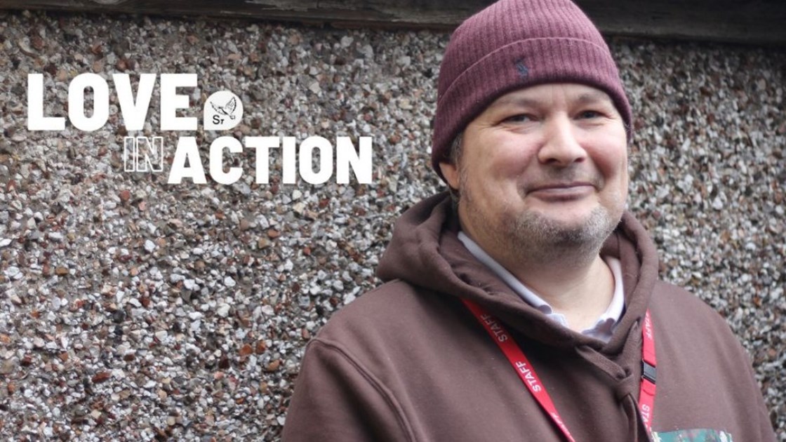 Love In Action: Practically Relieving Homelessness in Greater ...