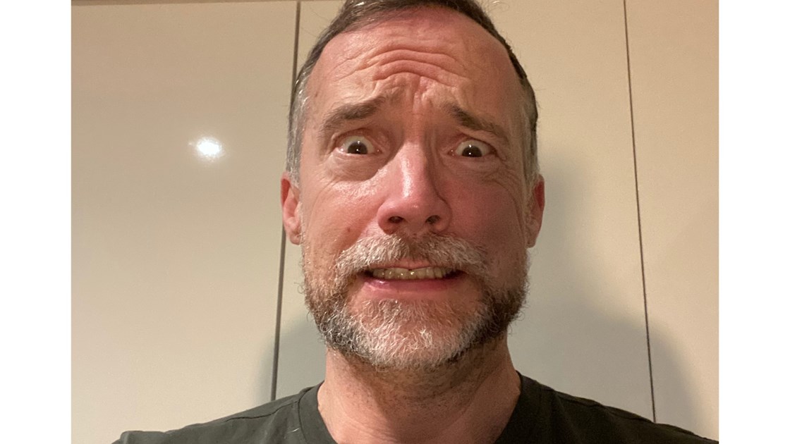 Ben Hardwick is fundraising for Galloways